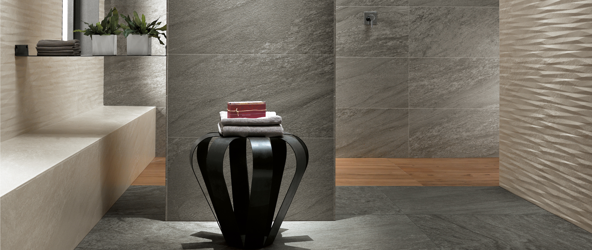 BRAVE GYPSUM (브레이브 집섬) – 신흥스톤